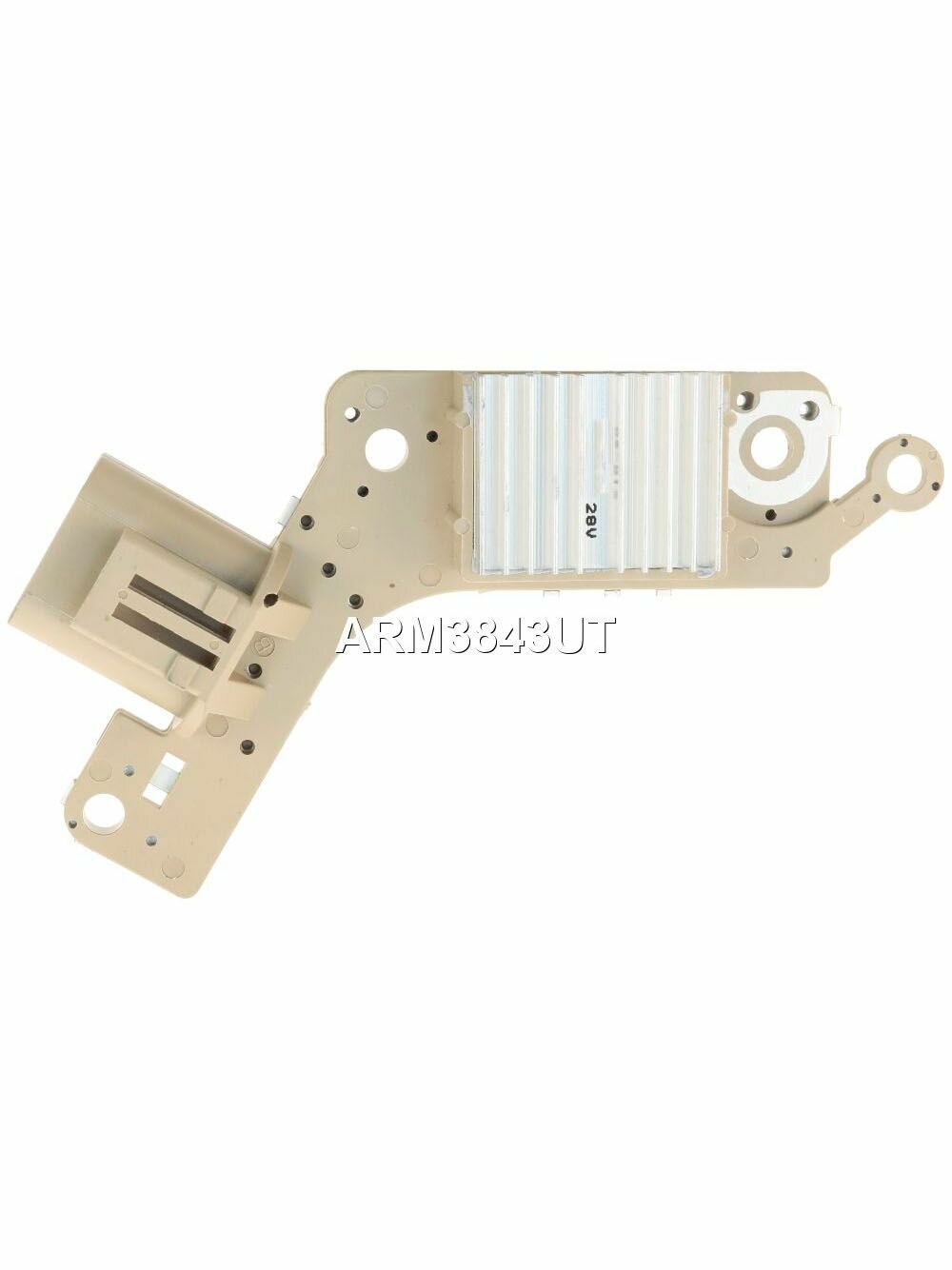 Регулятор генератора Krauf ARM3843UT