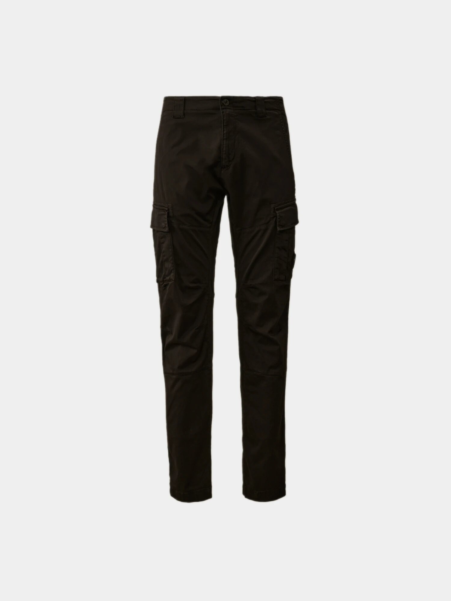 Брюки карго Stretch Sateen Cargo