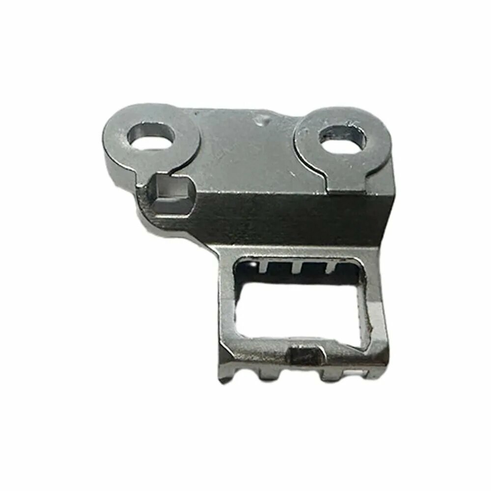 Зубчатая рейка для бытовых швейных машин, прочная, для вязания и вышивки, сменная часть, совместима с множеством моделей