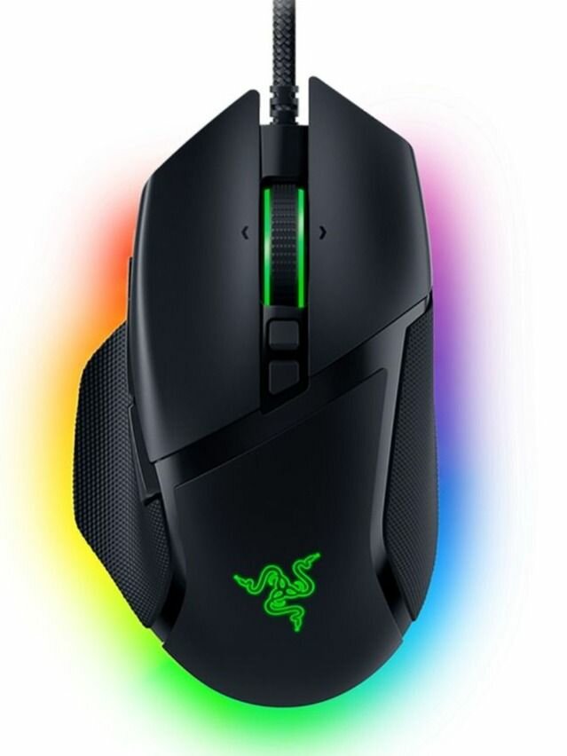 Компьютерная мышь Razer Basilisk V3