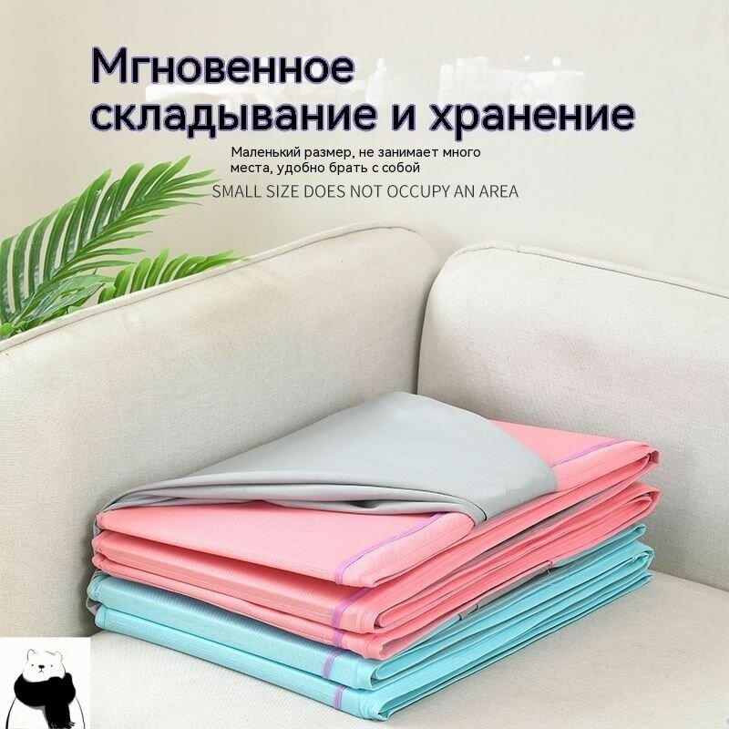 Сухой бассейн — фото 1