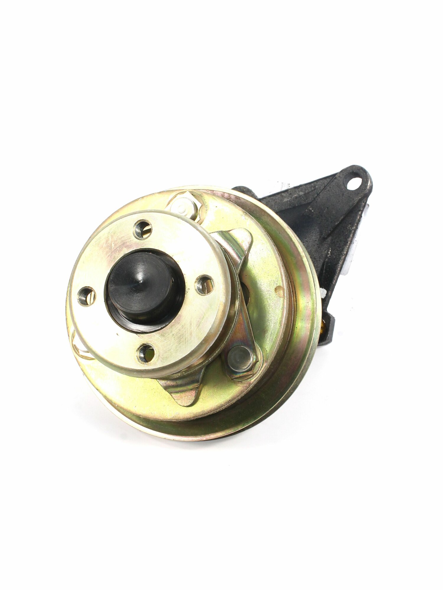 Муфта электромагнитная дв. 4216 Евро-3 (ремень клиновой 10 мм)