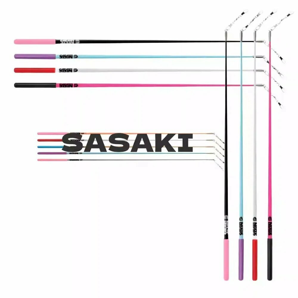 SASAKI Палочка для гимнастики