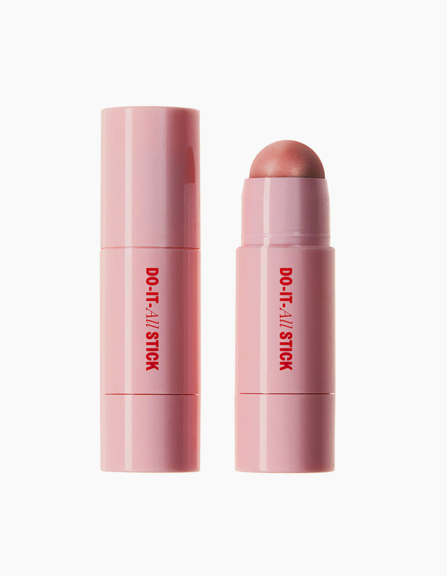 Хайлайтер H&M DO-IT-ALL STICK HIGHLIGHTER, для лица, Peachy Glow