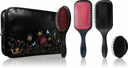 Расческа Denman Signature Styling Set, 5 шт.