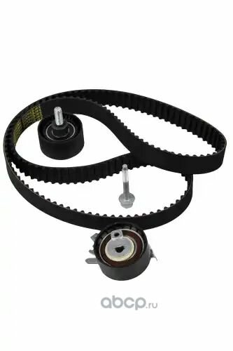 Комплект ремня ГРМ PSA C4/C5/307/308/407 04- 1.8-2.0