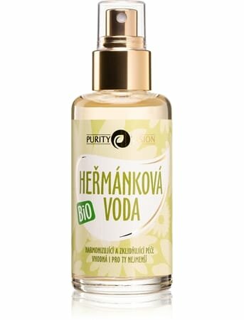 Тоник для ухода за кожей Purity Vision Bio, 100 мл
