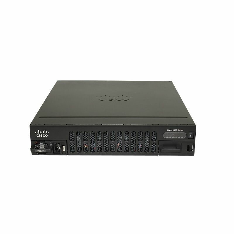 Коммутатор-маршрутизатор Cisco ISR4451-X-VSEC/K9