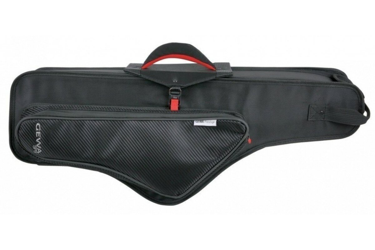 GEWA Gig Bag for Saxophone SPS чехол для саксофона-баритон