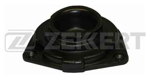 Опора амортизатора Nissan Micra (K12) 03-, Note (E11) 06-, Tiida (C11) 07- переднего Zekkert правая