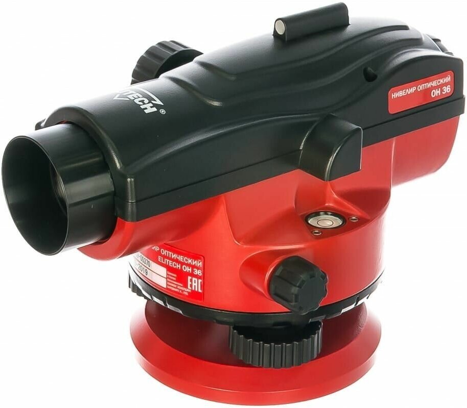 Нивелир Elitech ОН 36