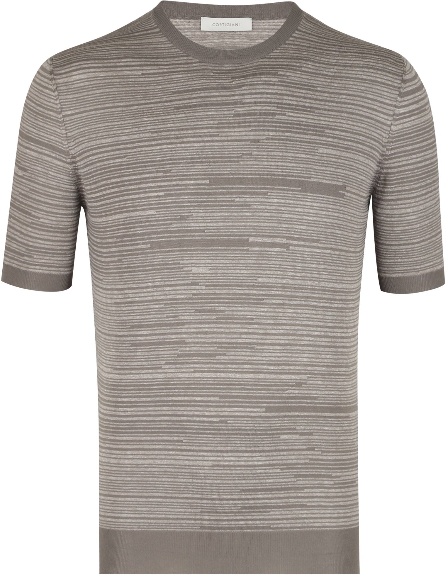 Футболка спортивная