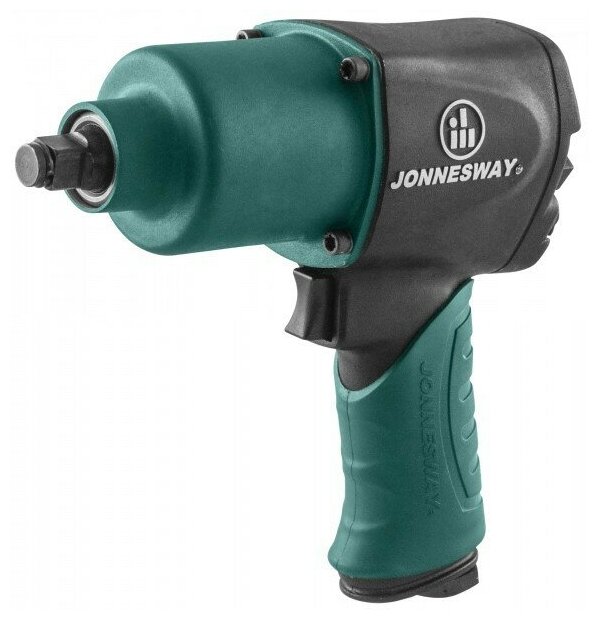 Гайковерт пневматический ударный 1/2"DR 780 Нм Jonnesway JAI-1044, 48784