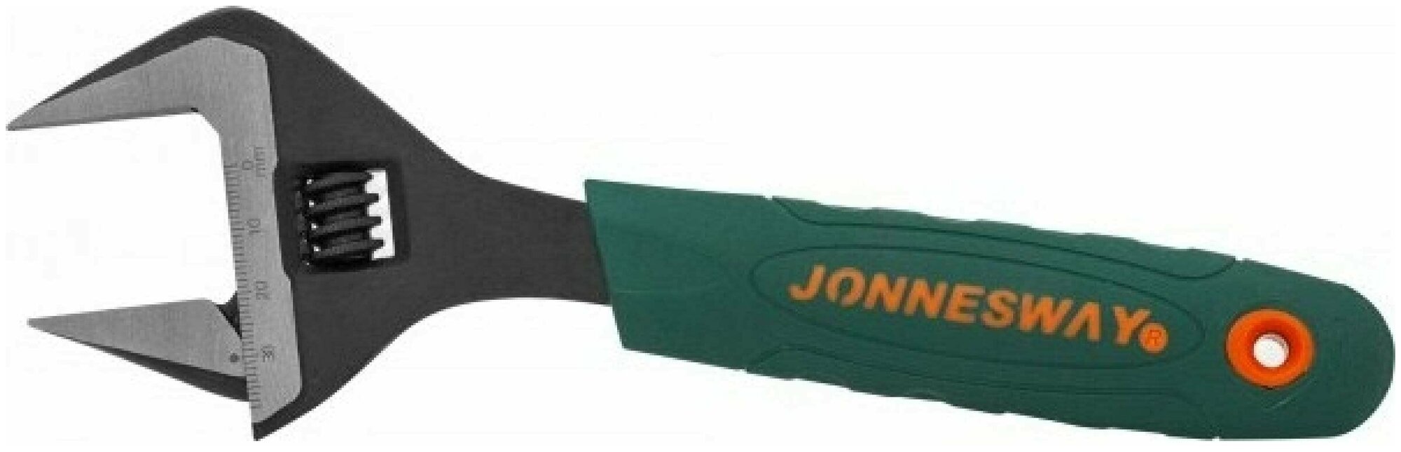 Разводной ключ 38x200 мм Jonnesway W27AE8