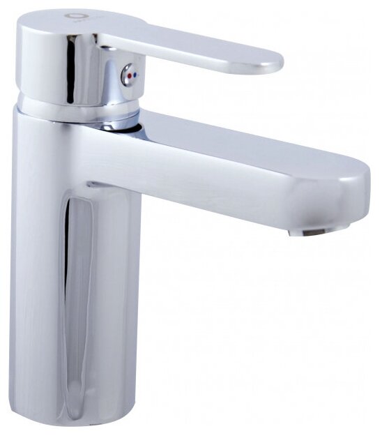 Смеситель для раковины Rav Slezak Zambezi ZA026.5