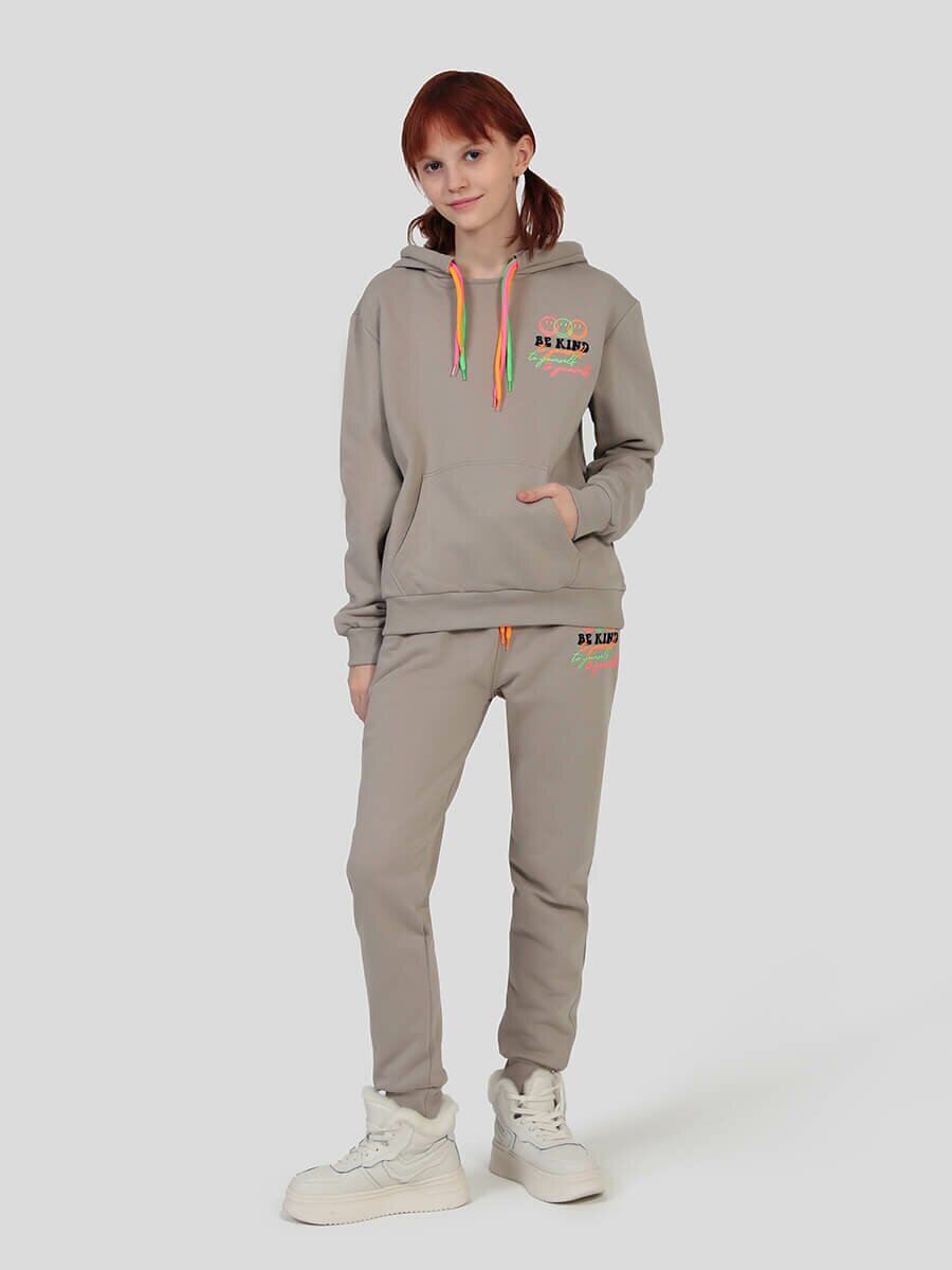 Костюм спортивный