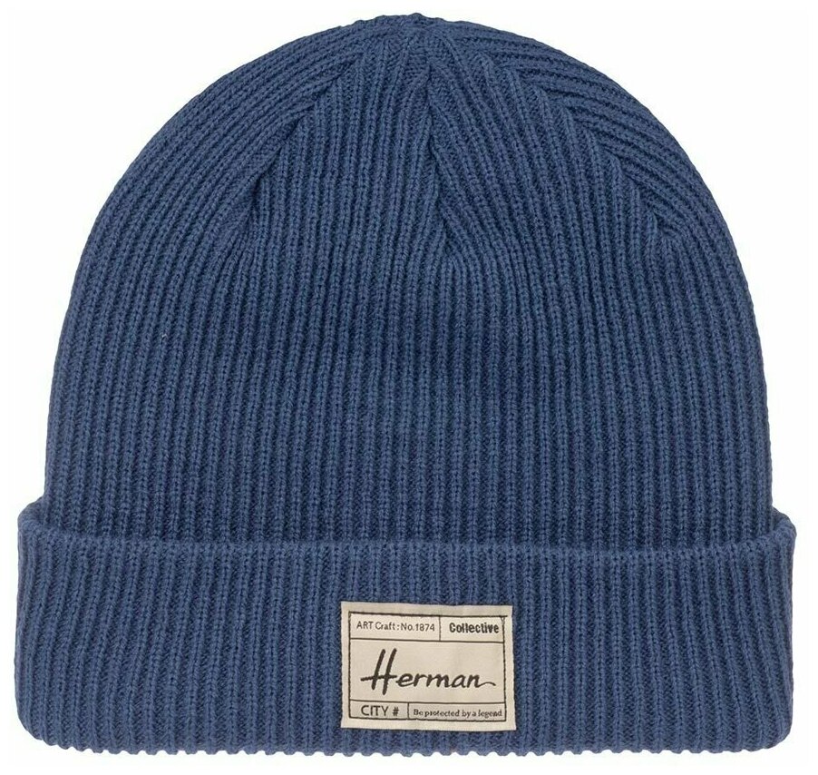 Шапка Базовая коллекция для мужчин и женщин