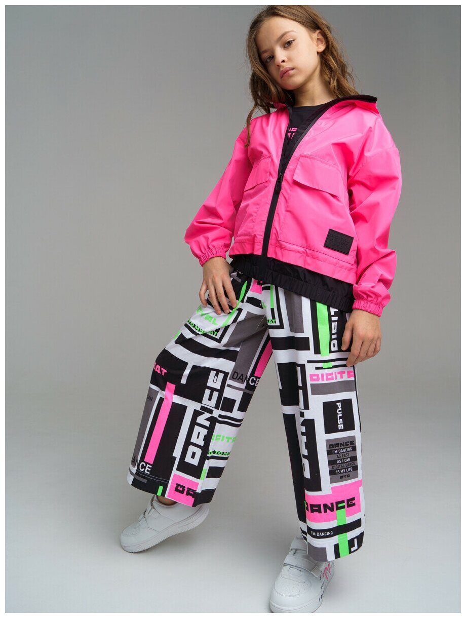 Ветровка Весна-лето 2024