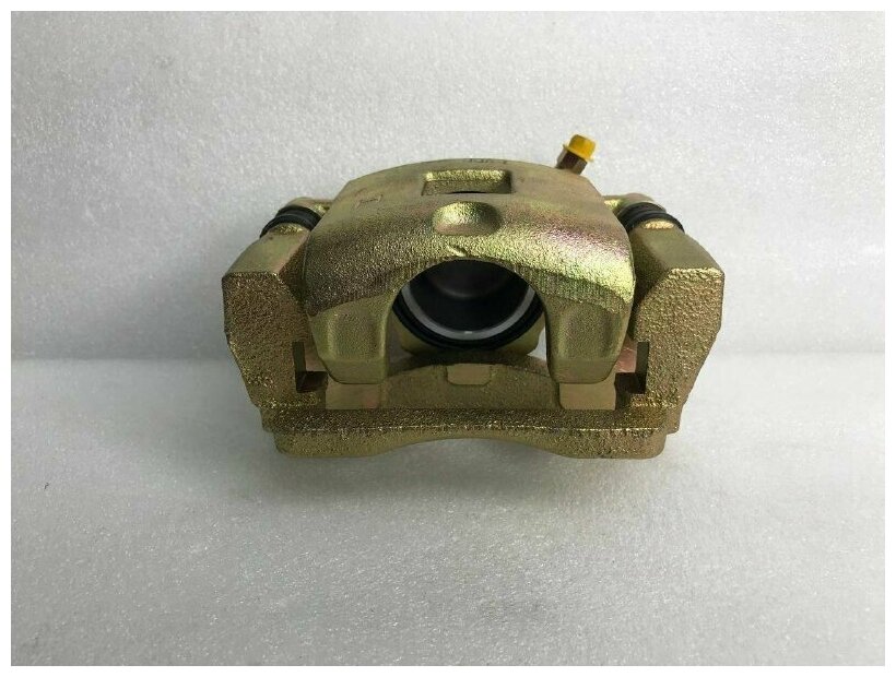 Суппорт тормозной передний правый CHERY Kimo, QQ6 / Чери Кимо, куку6