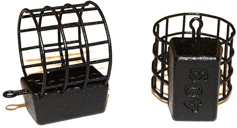 Кормушка "Сетка-3х11" 40г, 2шт Cargo