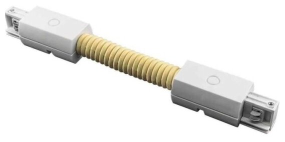 Коннектор Lightstar гибкий Barra 504156