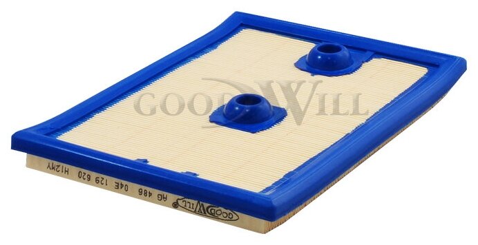 Фильтр воздушный GoodWill AG 486