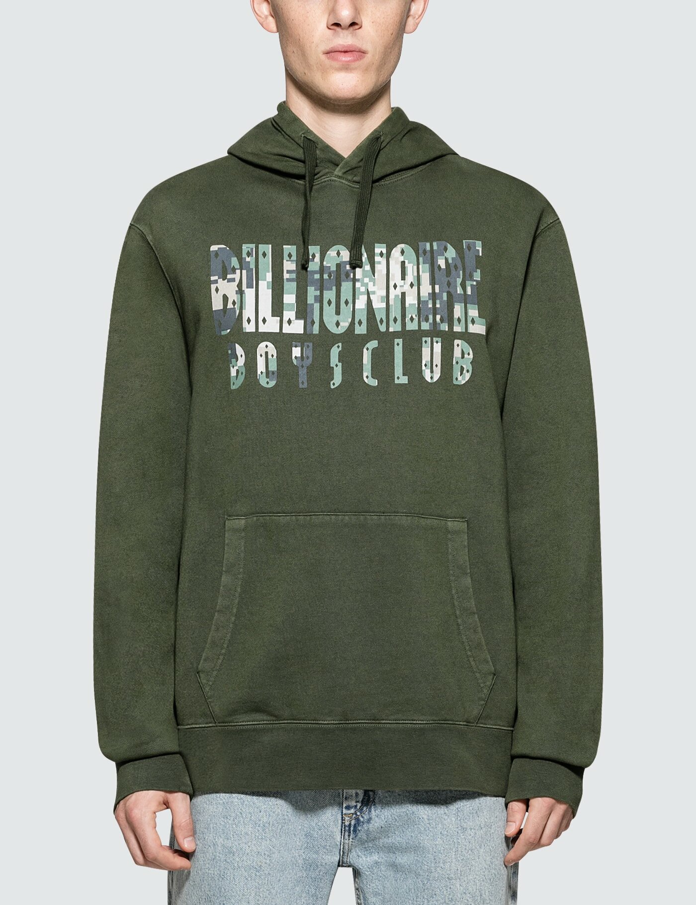 Толстовка BILLIONAIRE BOYS CLUB