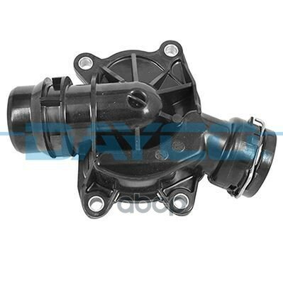 Термостат BMW 3,0d: 3 (E46), 5 (E39), 7 (E38), X5 (E53), Landrover Range Rover (02- ) 3,0TD (в корпусе) Dayco арт. DT1098H