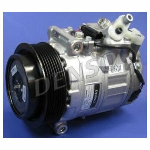 Компрессор кондиционера Denso dcp17038 для Mercedes C-CLASS CL203, S203, W203, CLC-CLASS CL203, CLK A209, C209,