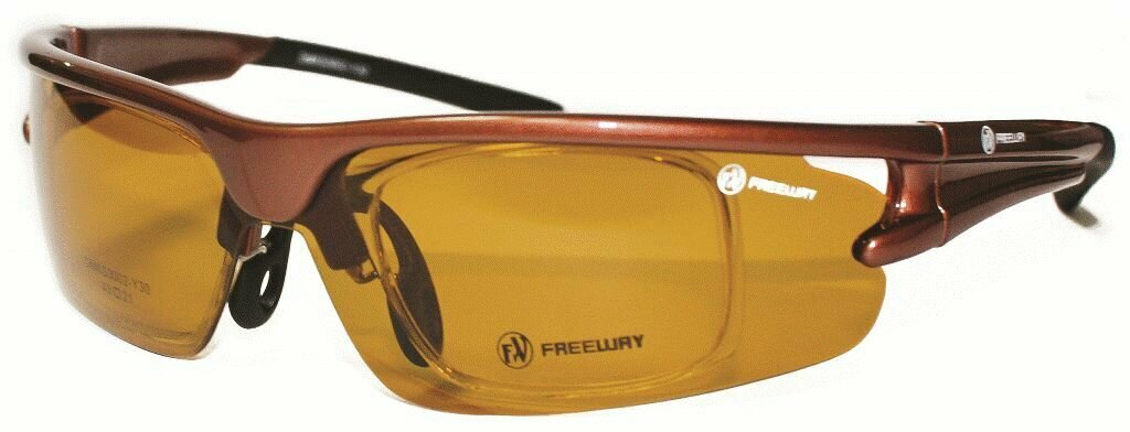 Солнцезащитные очки