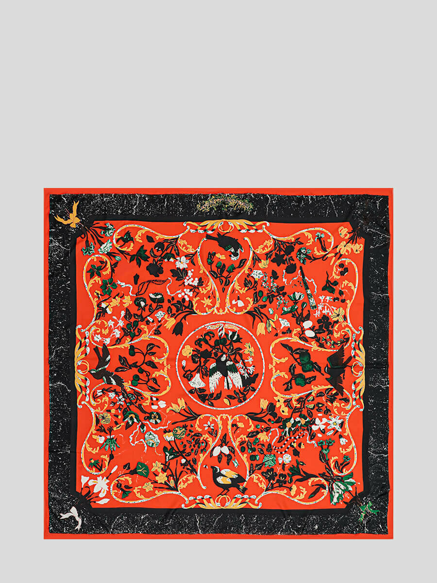 Платок для женщин