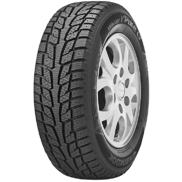Шина Hankook Winter i*Pike LT RW09 185/80 R14 102/100R