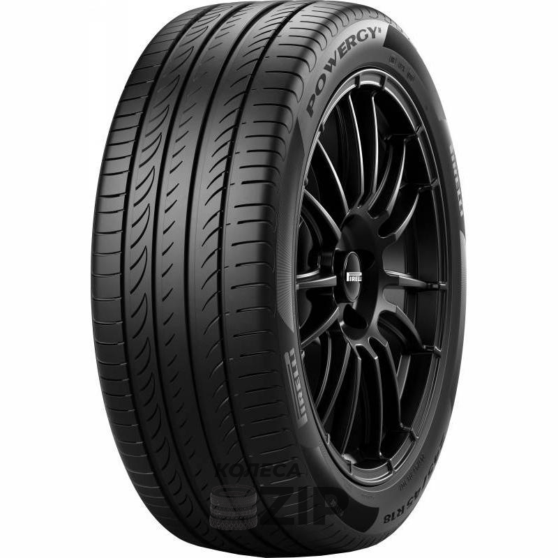 Автошина Pirelli Powergy 245/45 R20 103V