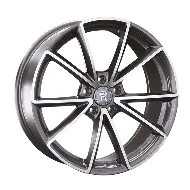 Колесный диск Replay A225 8.5x19/5x112 D66.6 ET45 GMF