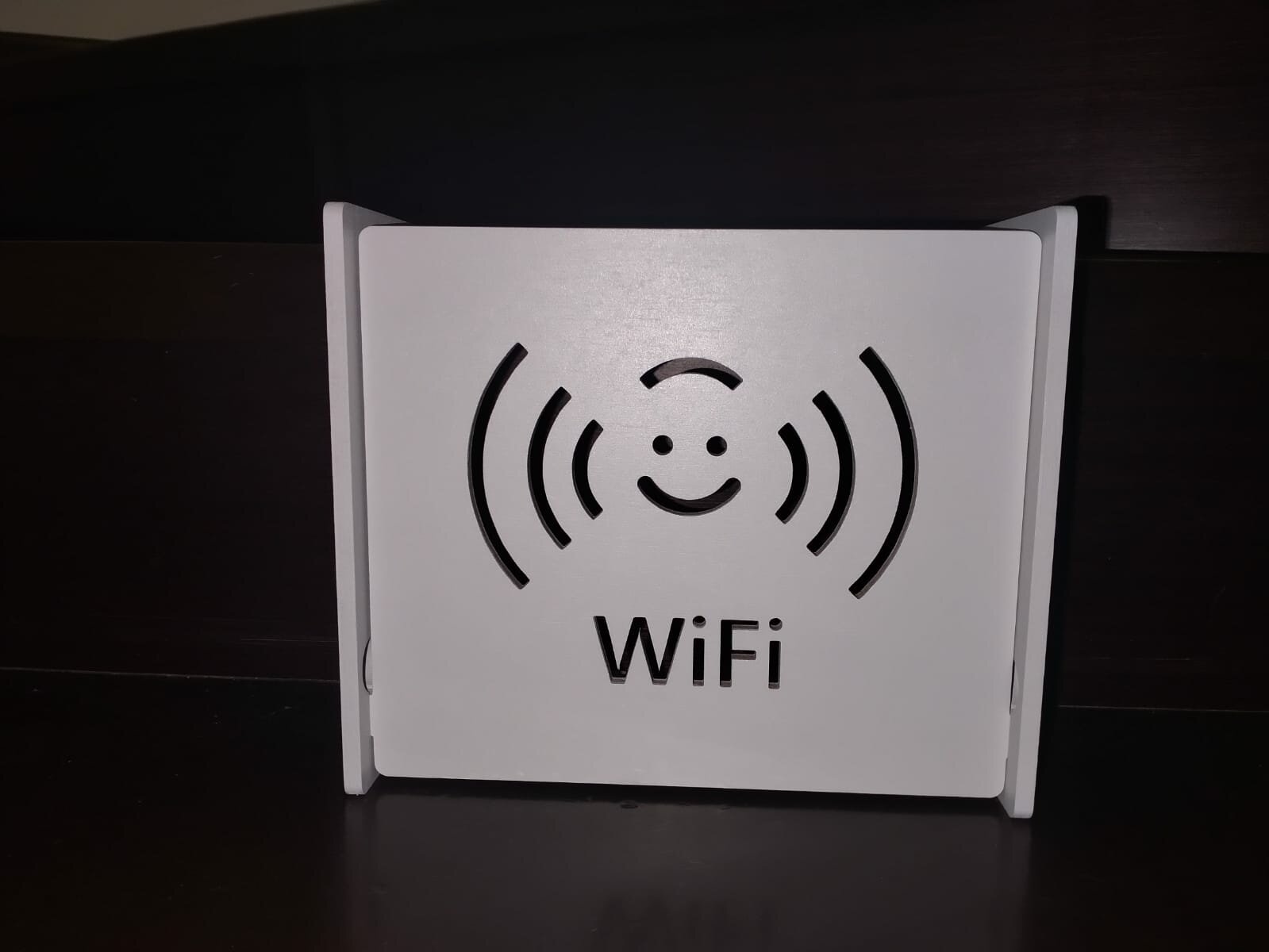 Бокс / коробочка / коробка для wi-fi роутера