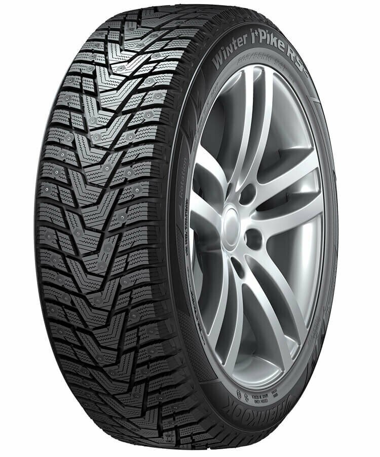 Шина Hankook Winter i*Pike X W429A 225/65 R17 102T