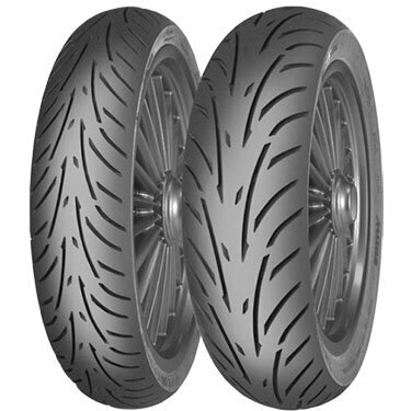 Мотошина Mitas Touring Force 120/70 R19 60W Передняя (Front)