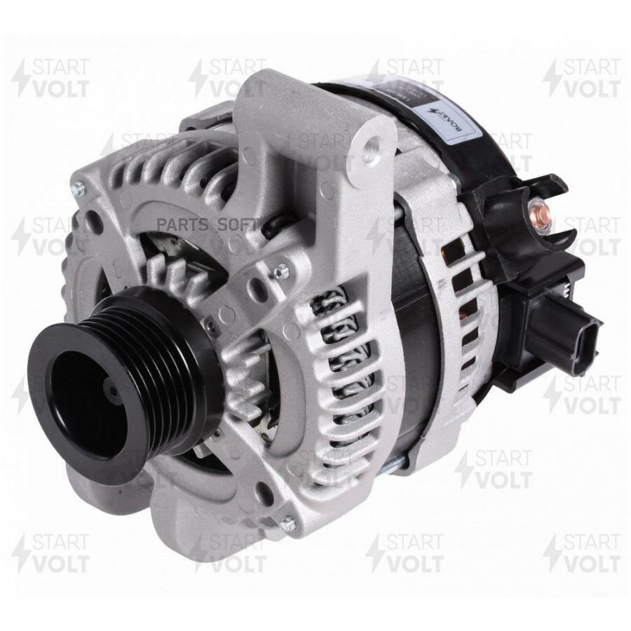 STARTVOLT LG1072 Генератор ()