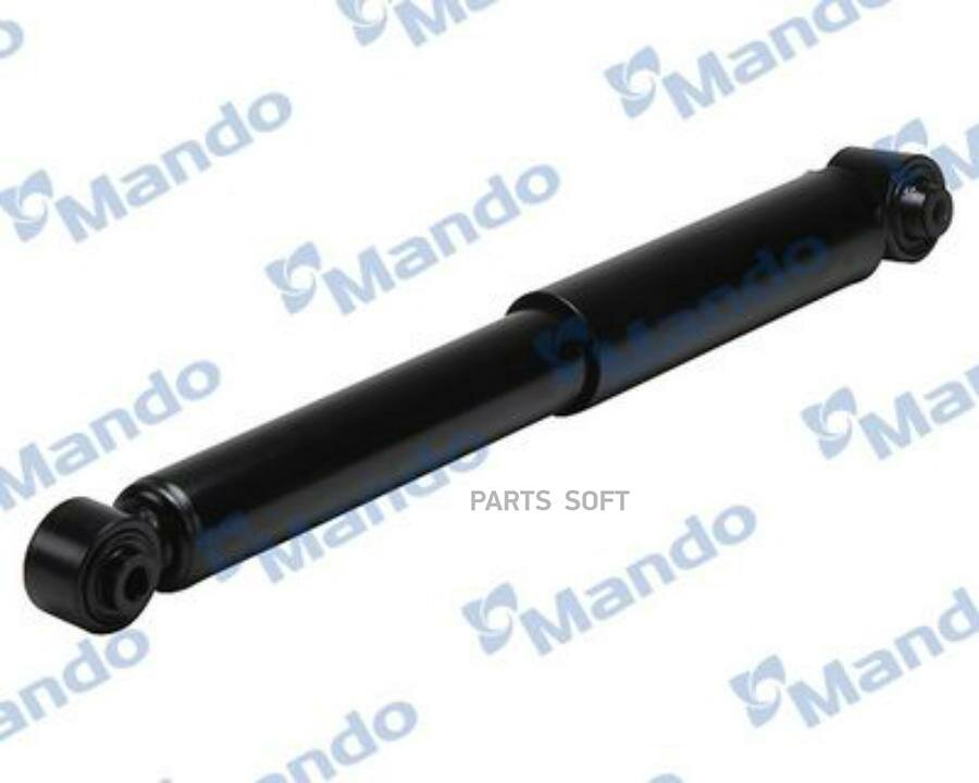 MANDO MSS020209 амортизатор NISSAN MSS020209 ()