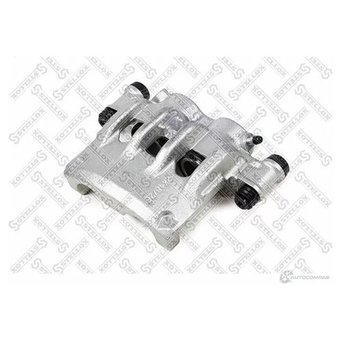 Суппорт со скобой левый IVECO DAILY STELLOX 0590659SX