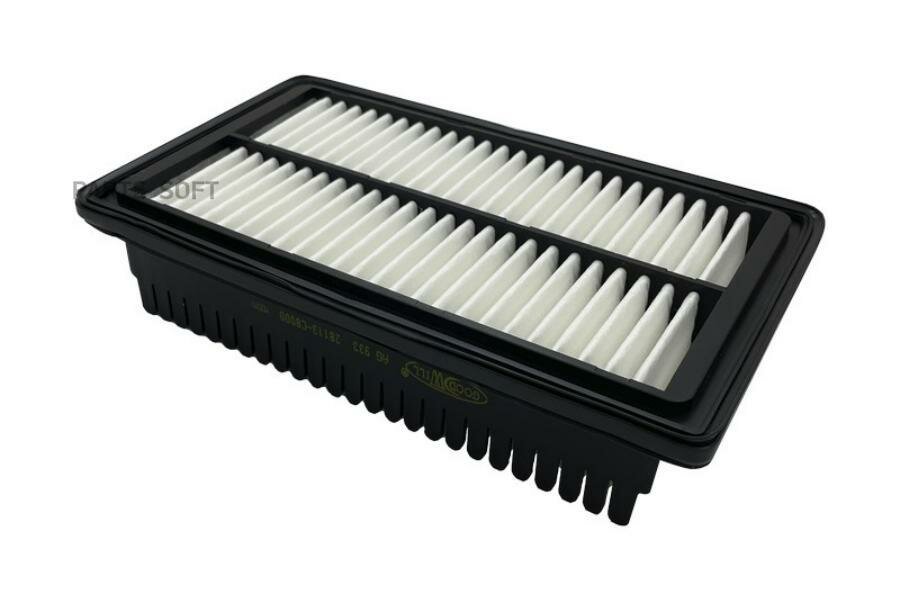 Фильтр воздушный Goodwill арт. ag933