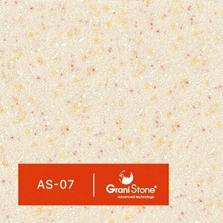 1 кг Жидкий гранит GraniStone, коллекция Abricos, арт. AS-07