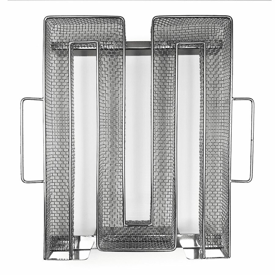 Аксессуар для гриля, мангала, коптильни