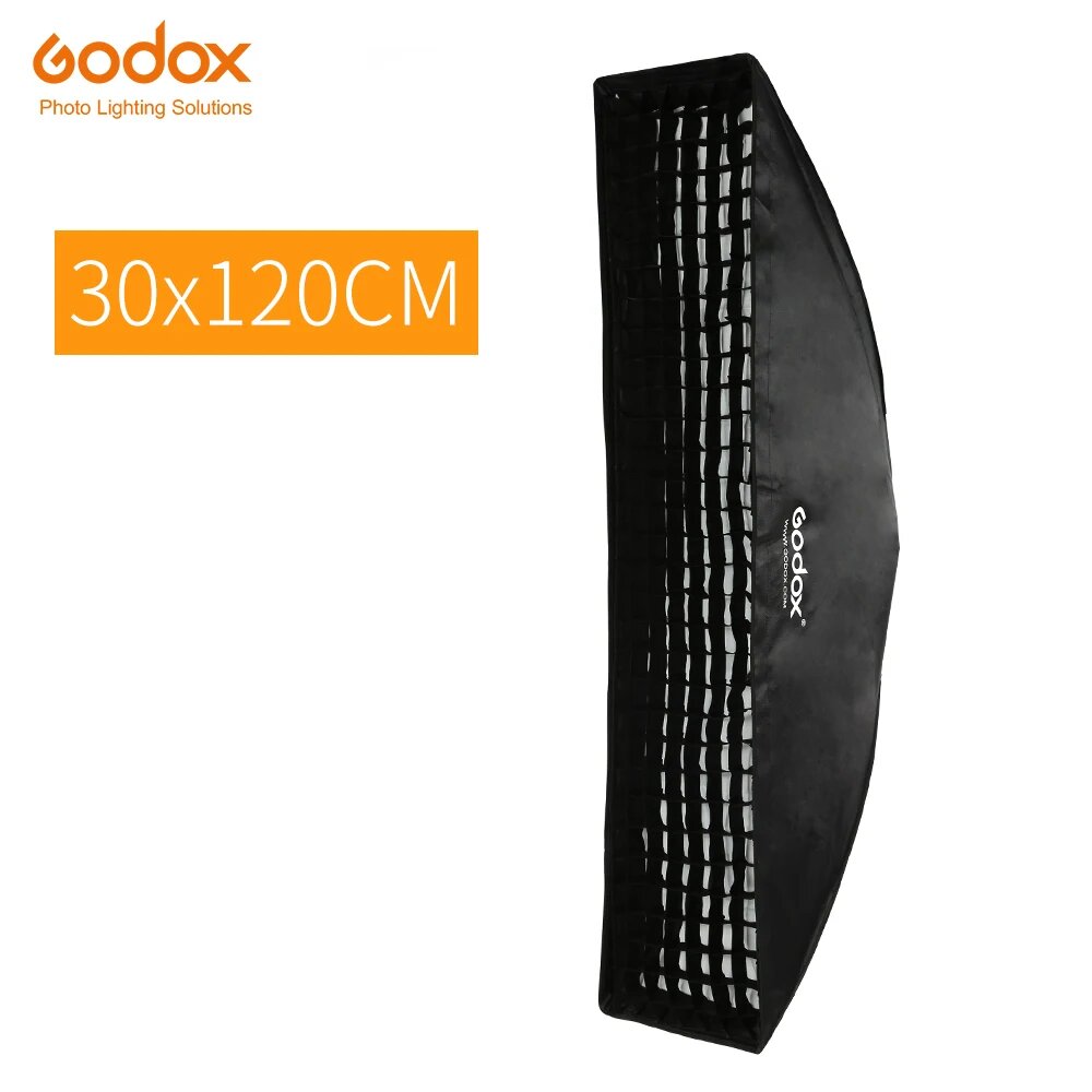 Godox сотовый софтбокс FW22x90/35x160/30x120/35x140/50x130