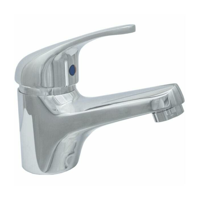 Смеситель для умывальника одноручный ЭКО ЦС-СМ 27/3г М-42 Центр Сантехники (Подольск) ЭП400703. ГП50