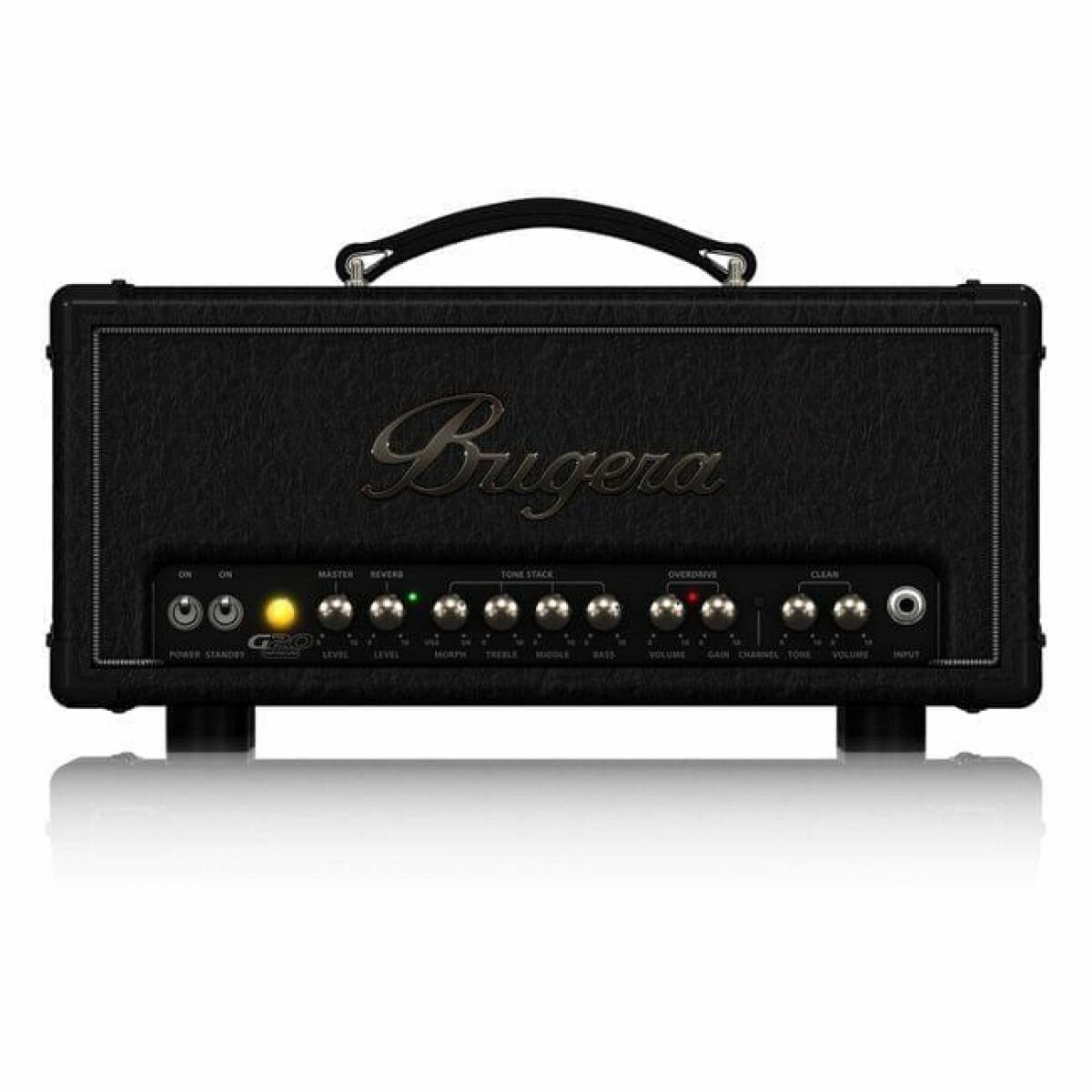 Гитарный комбоусилитель