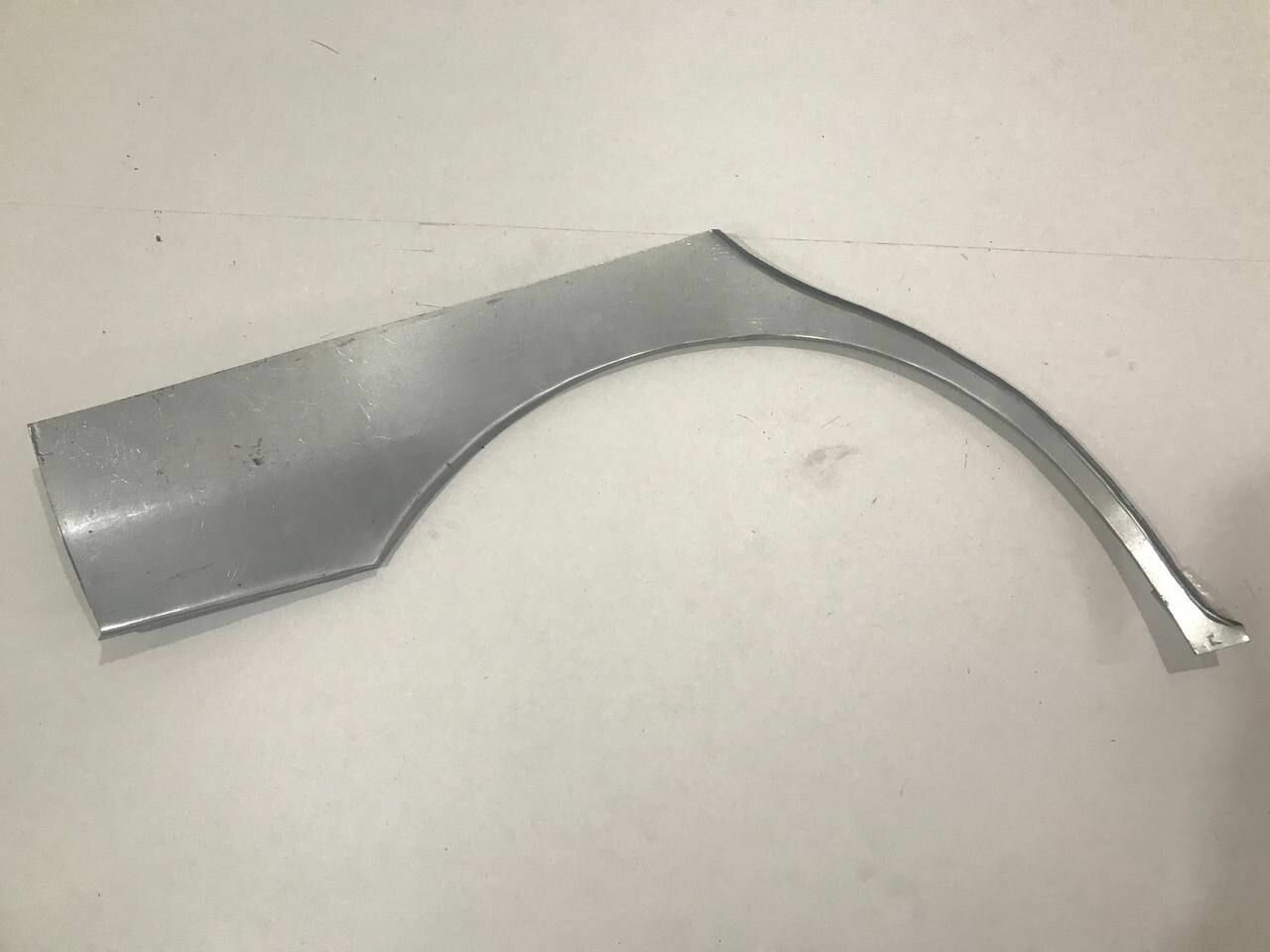Арка задняя правая на Kia Clarus , для автомобиля Киа Кларус , арки для автомобиля