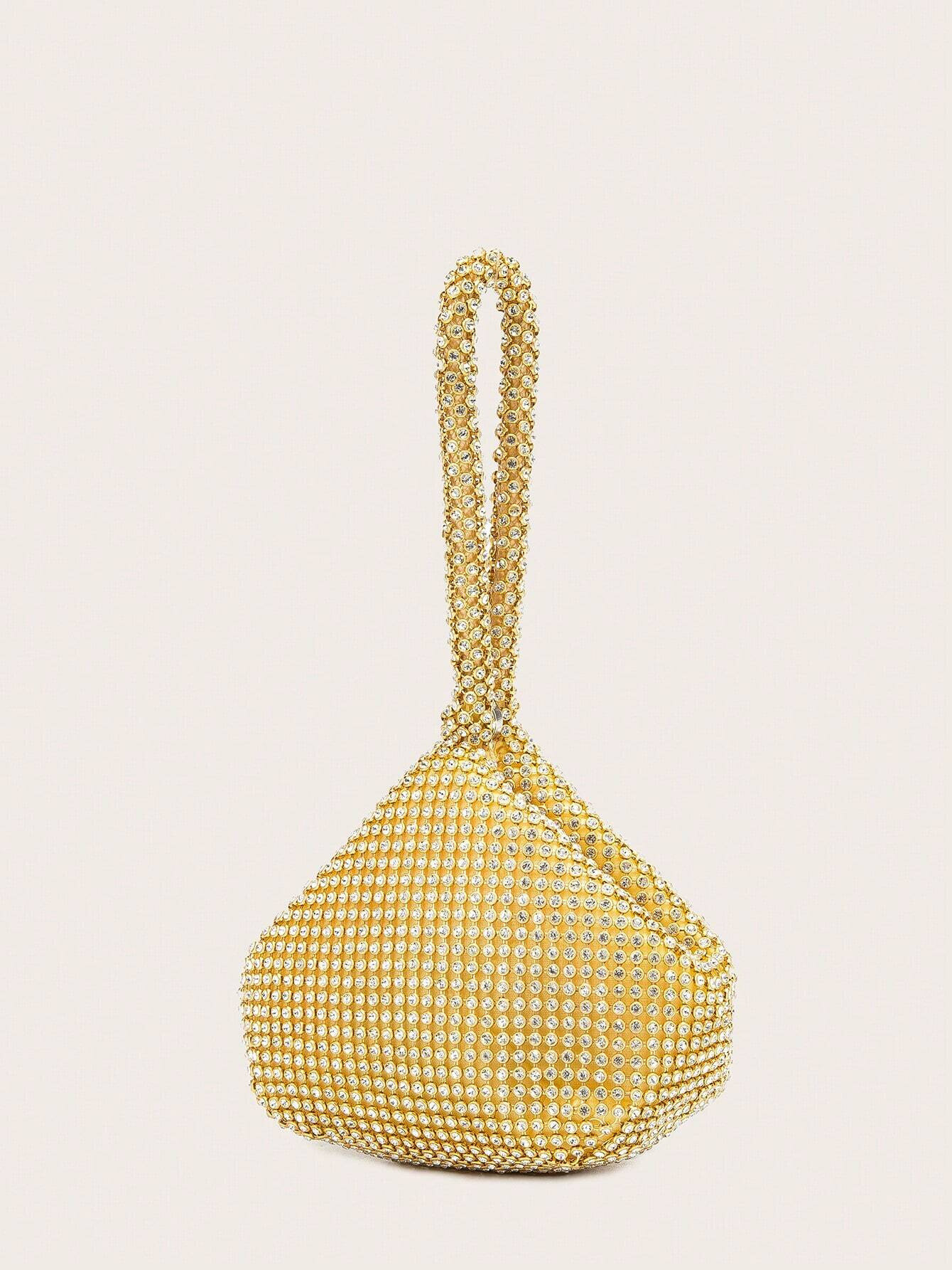 Сумка клатч