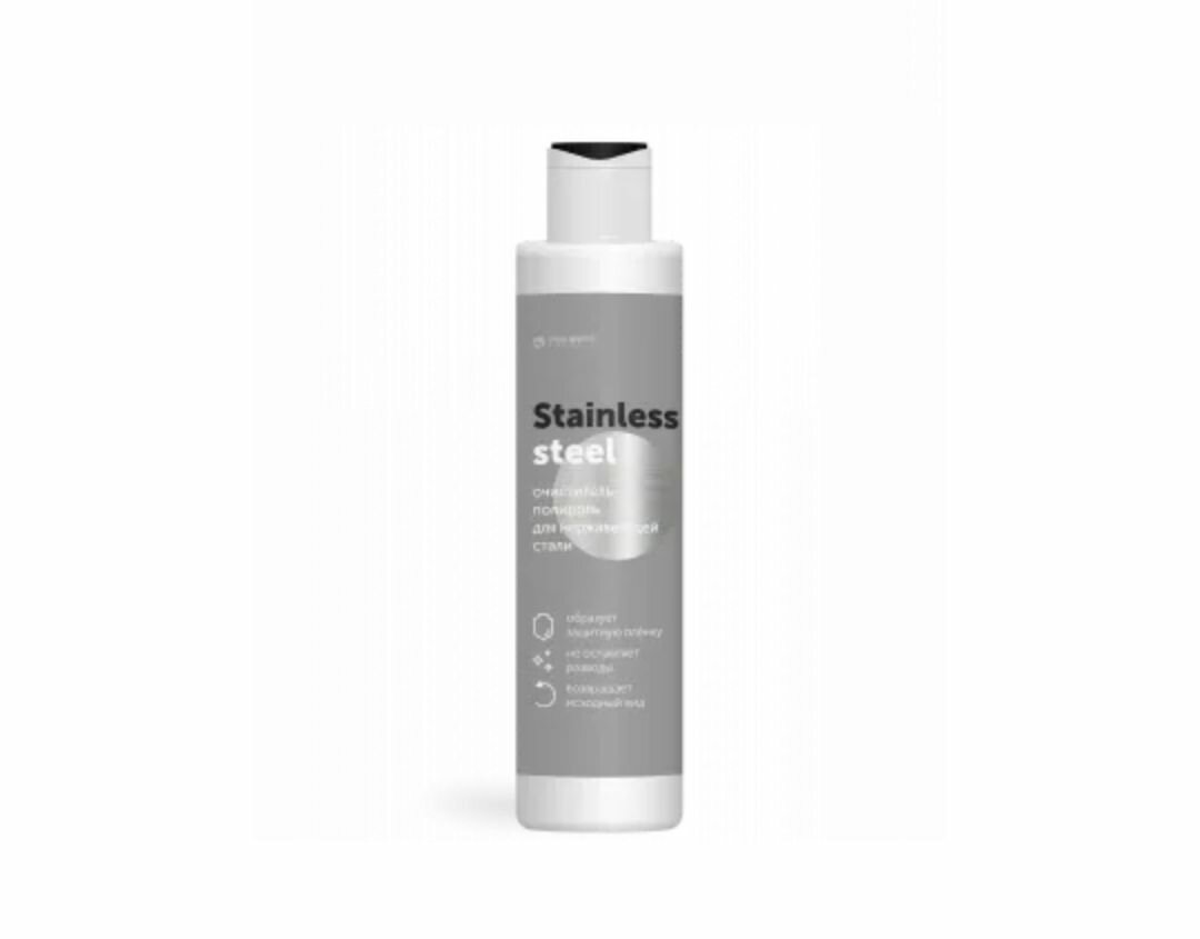 Stainleess Steel Pro-Brite очиститель-полироль для нержавеющей стали, 200 мл