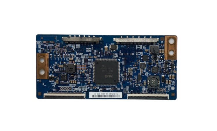 Плата T-Con 42T27-C0C T420HVD02.2 CTRL BD для LG 39LA620V